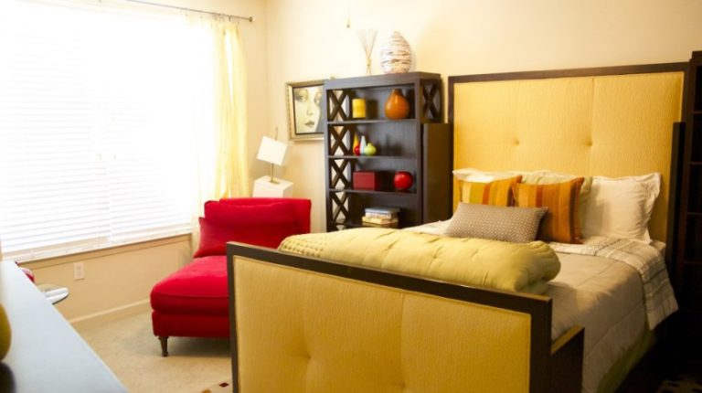 The Mondrian at Cityplace in Dallas, TX | LUX Locators | Dallas Luxury ...
